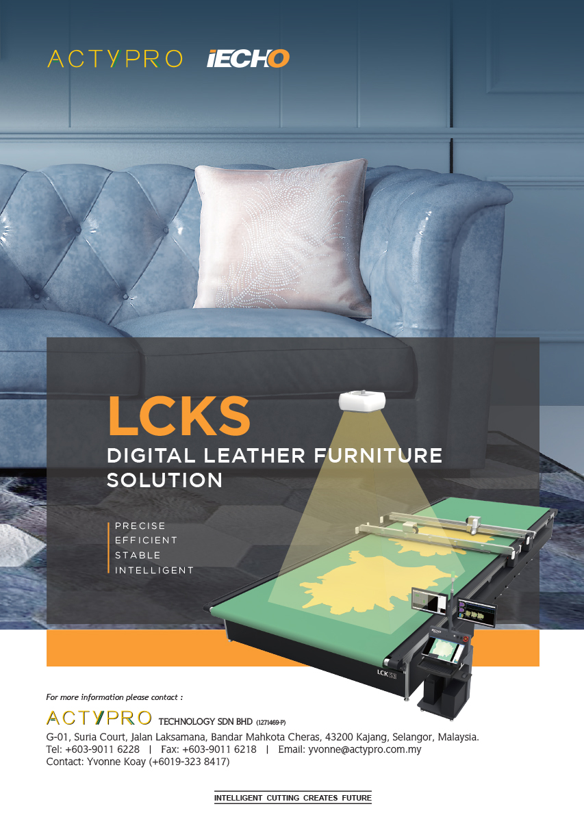 Actypro Technology Sdn Bhd – FEM MEDIAHAUS SDN BHD