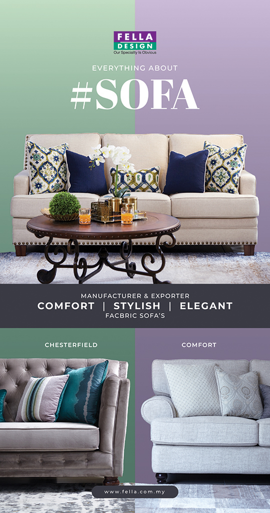 Fella Design Sdn Bhd – FEM MEDIAHAUS SDN BHD