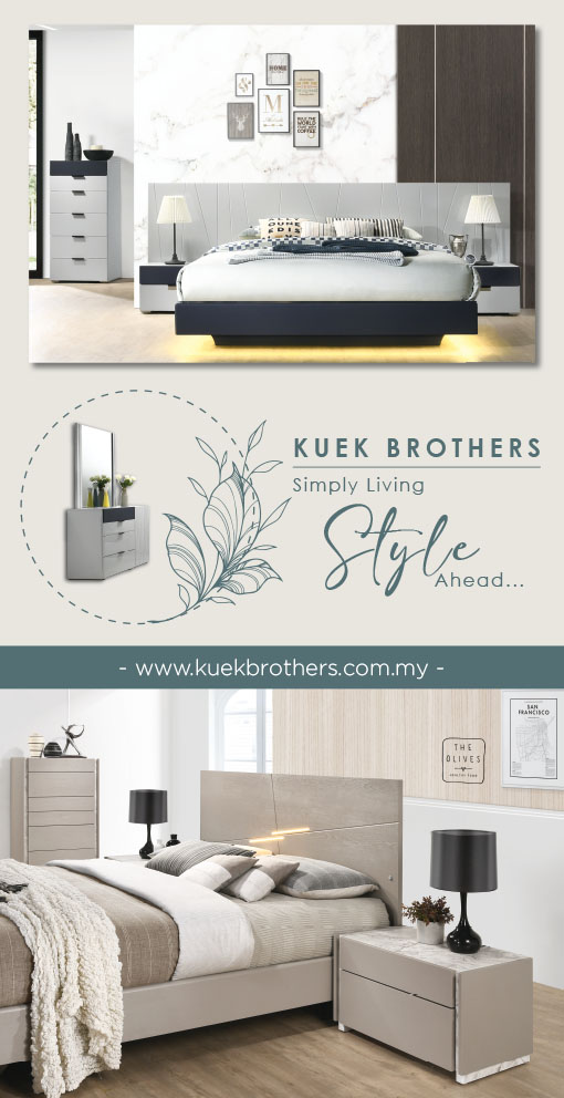 Kuek Brothers Furniture Sdn Bhd – FEM MEDIAHAUS SDN BHD