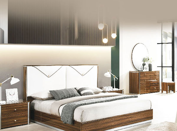 GF Furniture Sdn Bhd – FEM MEDIAHAUS SDN BHD